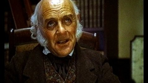 SCIACK! IL DITO NELL’OCCHIO AL CINEMA. “Amistad” di Steven Spielberg ...