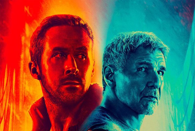SCIACK! IL DITO NELL’OCCHIO AL CINEMA. “Blade Runner 2049” di Denis ...